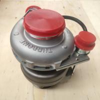 China Hot Selling Shacman Sinotruk HOWO Truck Spare Parts Vg15600118229 Vg2600118899 Turbocharger for sale