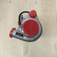 China Hot Selling Shacman Sinotruk HOWO Truck Spare Parts Vg15600118229 Vg2600118899 Turbocharger for sale