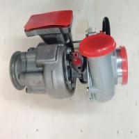 China Hot Selling Shacman Sinotruk HOWO Truck Spare Parts Vg15600118229 Vg2600118899 Turbocharger for sale