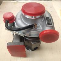 China Hot Selling Shacman Sinotruk HOWO Truck Spare Parts Vg15600118229 Vg2600118899 Turbocharger for sale