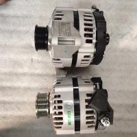China HOWO A7 Truck Engine Spare Parts Vg1560090012 612600090206 Alternator for HOWO Truck for sale