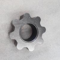 China Original Sinotruk Sitrak Rotor in Engine Oil Pump for Sale 200V05104-0234 for sale
