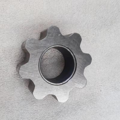 China Original Sinotruk Sitrak Rotor in Engine Oil Pump for Sale 200V05104-0234 for sale