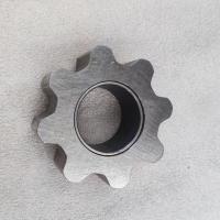 China Original Sinotruk Sitrak Rotor in Engine Oil Pump for Sale 200V05104-0234 for sale