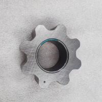 China Original Sinotruk Sitrak Rotor in Engine Oil Pump for Sale 200V05104-0234 for sale