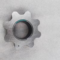 China Original Sinotruk Sitrak Rotor in Engine Oil Pump for Sale 200V05104-0234 for sale