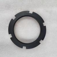 China Original Sinotruk Sitrak Slotted Nut M100X1.5 for Sale 712W90620-0092 for sale