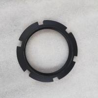 China Original Sinotruk Sitrak Slotted Nut M100X1.5 for Sale 712W90620-0092 for sale