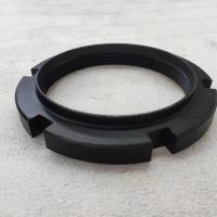 China Original Sinotruk Sitrak Slotted Nut M100X1.5 for Sale 712W90620-0092 for sale