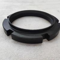 China Original Sinotruk Sitrak Slotted Nut M100X1.5 for Sale 712W90620-0092 for sale