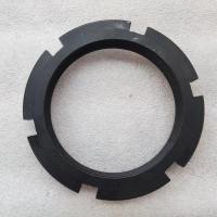 China Original Sinotruk Sitrak Slotted Nut M100X1.5 for Sale 712W90620-0092 for sale