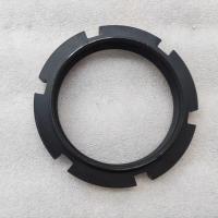 China Original Sinotruk Sitrak Slotted Nut M100X1.5 for Sale 712W90620-0092 for sale