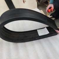 China Original Sinotruk Sitrak Fuel Tank Cushion Belt for Sale 810-12240-0078 for sale