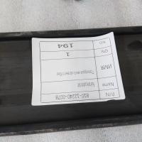 China Original Sinotruk Sitrak Fuel Tank Cushion Belt for Sale 810-12240-0078 for sale