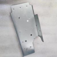 China Original Sinotruk Sitrak Insulation Plate 1 - 3 Cylinders for Sale 201V08120-5276 for sale