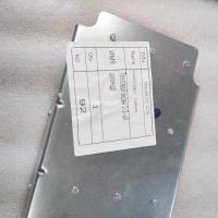 China Original Sinotruk Sitrak Insulation Plate 1 - 3 Cylinders for Sale 201V08120-5276 for sale