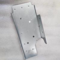 China Original Sinotruk Sitrak Insulation Plate 1 - 3 Cylinders for Sale 201V08120-5276 for sale