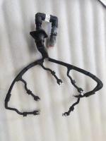 China Original Sinotruk Sitrak Fuel Injector Wiring Harness for Sale 202V25413-6266 for sale