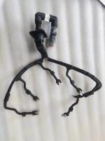 China Original Sinotruk Sitrak Fuel Injector Wiring Harness for Sale 202V25413-6266 for sale