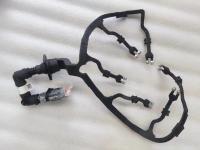 China Original Sinotruk Sitrak Fuel Injector Wiring Harness for Sale 202V25413-6266 for sale