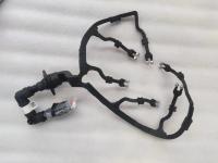 China Original Sinotruk Sitrak Fuel Injector Wiring Harness for Sale 202V25413-6266 for sale