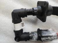 China Original Sinotruk Sitrak Fuel Injector Wiring Harness for Sale 202V25413-6266 for sale