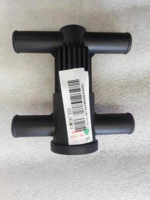 China Original Sinotruk Sitrak Type H Pressure Reducing Valve for Sale 810W61967-0018 for sale