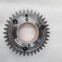 China Original Sinotruk Sitrak Camshaft Assembly for Sale 200-04400-6050 for sale