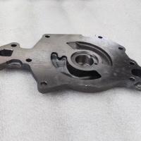 China Original Sinotruk Sitrak Engine Oil Pump Cover for Sale 200V05103-5036 for sale