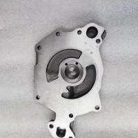 China Original Sinotruk Sitrak Engine Oil Pump Cover for Sale 200V05103-5036 for sale