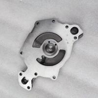 China Original Sinotruk Sitrak Engine Oil Pump Cover for Sale 200V05103-5036 for sale