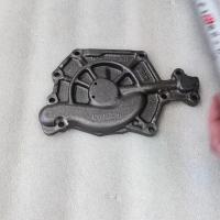 China Original Sinotruk Sitrak Engine Oil Pump Cover for Sale 200V05103-5036 for sale