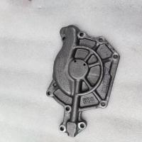 China Original Sinotruk Sitrak Engine Oil Pump Cover for Sale 200V05103-5036 for sale