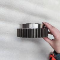 China Sintruk Sitrak T5g Th7 Spare Parts 200-02115-0256 Rear Crankcase Gear for sale