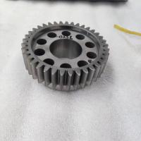 China Sintruk Sitrak T5g Th7 Spare Parts 200-02115-0256 Rear Crankcase Gear for sale