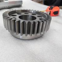 China Sintruk Sitrak T5g Th7 Spare Parts 200-02115-0256 Rear Crankcase Gear for sale