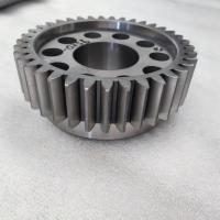 China Sintruk Sitrak T5g Th7 Spare Parts 200-02115-0256 Rear Crankcase Gear for sale