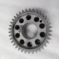 China Sintruk Sitrak T5g Th7 Spare Parts 200-02115-0256 Rear Crankcase Gear for sale