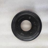 China Hot Selling Sinotruk Sitrak Spare Parts Water Pump Belt Wheel for Russia 201V06503-0384 for sale