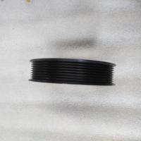 China Hot Selling Sinotruk Sitrak Spare Parts Water Pump Belt Wheel for Russia 201V06503-0384 for sale