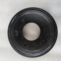 China Hot Selling Sinotruk Sitrak Spare Parts Water Pump Belt Wheel for Russia 201V06503-0384 for sale