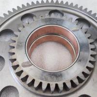 China Original Sinotruk Sitrak Intermediate Gear Assembly for Sale 200-04505-5133 for sale