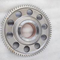China Original Sinotruk Sitrak Intermediate Gear Assembly for Sale 200-04505-5133 for sale