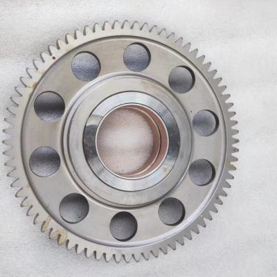 China Original Sinotruk Sitrak Intermediate Gear Assembly for Sale 200-04505-5133 for sale