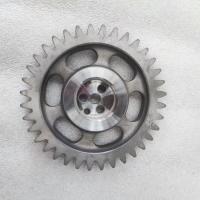 China Original Sinotruk Sitrak Camshaft Gear for Sale 200-04501-0191 for sale