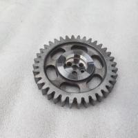 China Original Sinotruk Sitrak Camshaft Gear for Sale 200-04501-0191 for sale