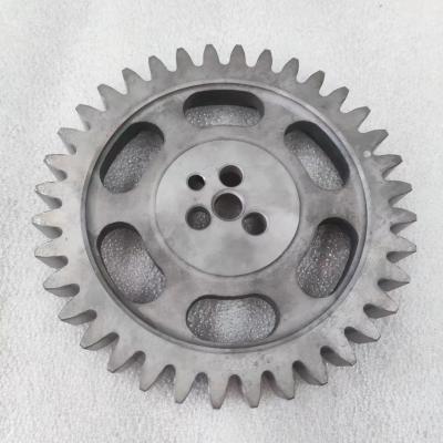 China Original Sinotruk Sitrak Camshaft Gear for Sale 200-04501-0191 for sale