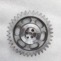 China Original Sinotruk Sitrak Camshaft Gear for Sale 200-04501-0191 for sale