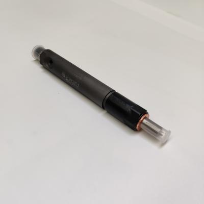 China Sinotruk HOWO Original Engine Parts 61260080311 HOWO Wd615 Injector for Sale for sale