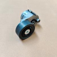 China Vg2600060313 Original HOWO Truck Engine Spare Parts Tensioner Pulley for sale